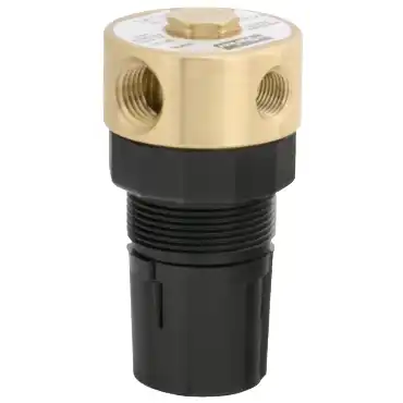 MINI AIR/WATER REGULATOR | Windtrax